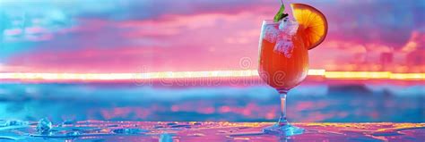 Cocktail Beach Party Stock Illustrations 27171 Cocktail Beach Party