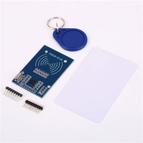 Raspberry Pi E Python Interagindo Com Módulo Rfid Embarcados