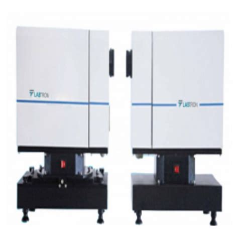 Spray Particle Size Analyzer