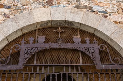 ERMITA DE LA PAZ Portal Oficial de Turismo de Cáceres