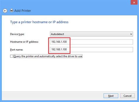 Configuring Ysoft Safeq As A Printer At Windows 8windows 10 Ysoft