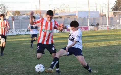 La Segunda Fecha De Inferiores Arranca El Jueves