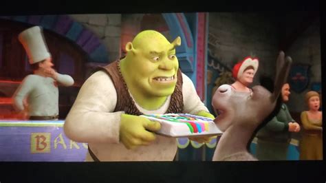 Do The Roar Shrek Scene Do The Roar Shrek Pjrb