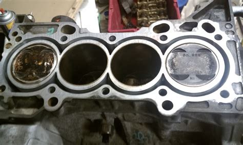 Fs K24 K20 Long Block Complete Honda Acura K20a K24a Engine Forum