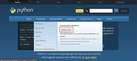 How To Install Python On Windows 10 Ultahost Knowledge Base
