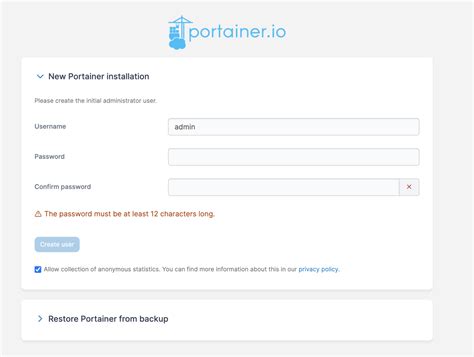 Instalar Docker Sobre Contenedor LXC Proxmox Blog Virtualizacion