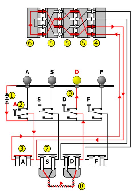 enigma machine wikipedia