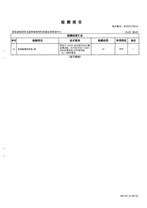 上海齐志建材有限公司 店铺展示