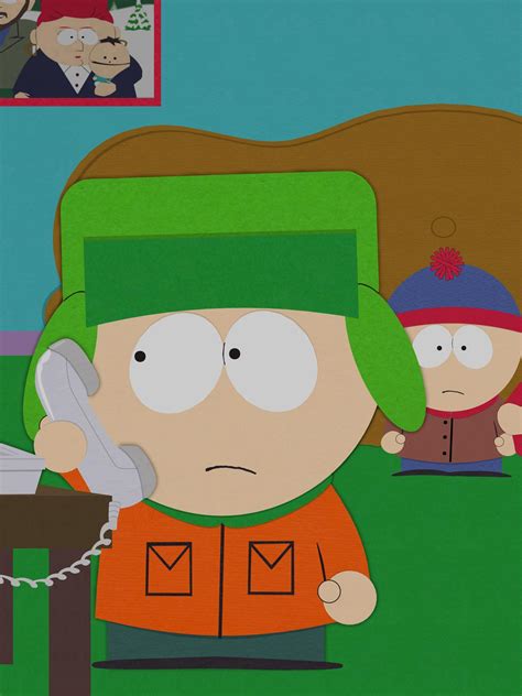 South Park Bebe Breasts