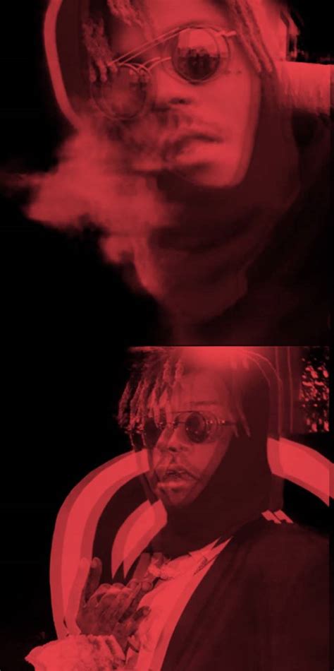 100 Juice Wrld Aesthetic Wallpapers