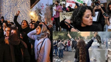 A Detailed Report On Whats Happening Inside Iran Part Ii