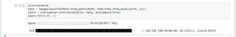 cuda not working on windows 10 part 1 2018 fast ai course forums