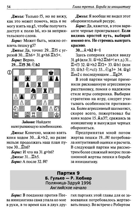 Стратегические и тактические идеи современных шахмат - Гулько Б. - 2020