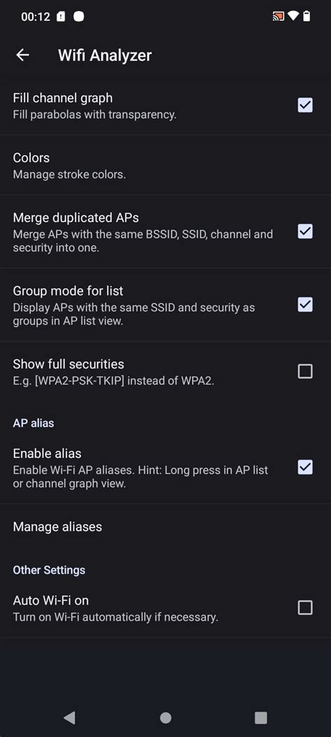 Wifi Analyzer Apk Download For Android Free