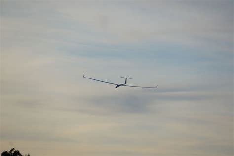 Ikura High Performance Sailplane Of The 4m Class