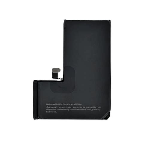 Iphone 14 Pro Max Original Battery