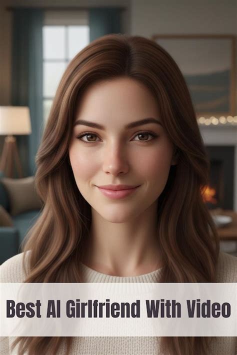 Best Ai Girlfriend With Video In 2026 The Borderless Mind