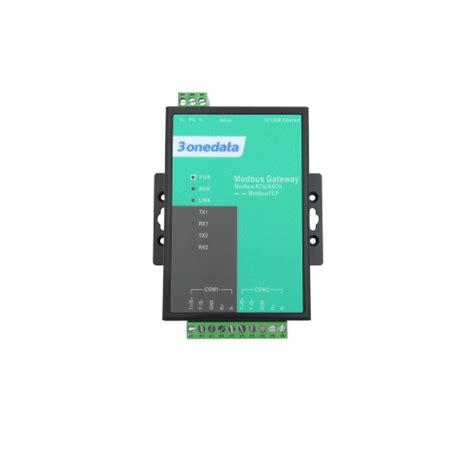 Modbus Gateways Modbus Rtutcpascii Converters