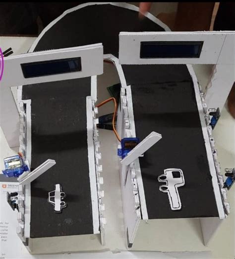 Harini Kvs On Linkedin Robotics Club Iotprojects