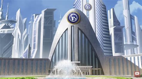 World Congress From Civ Vi Recreated In Minecraft By Me Rciv