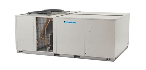 Daikin 20 Ton 14 Ieer 10 8 Eer 360k Btu Commercial Gas Package Air