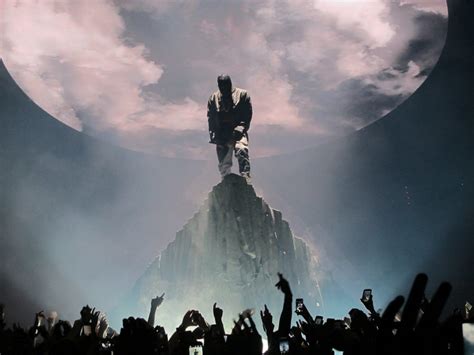 Kanye West Decides To Use This Gospel” Jesus Is King” Album Review