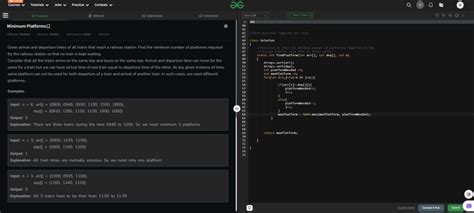 Abhinandan Jha On Linkedin Codingsolutions Javaprogramming