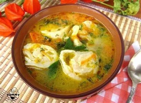 Топ 9 вкуснейших горячих блюд Шедевры кулинарии