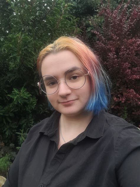 Meet Our Candidate Alex Mccormick Colchester Green Party