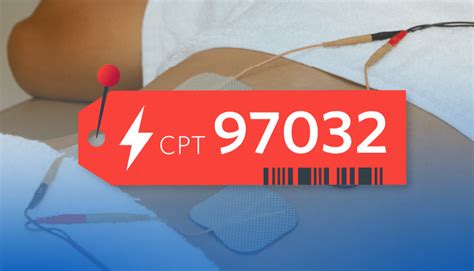 97032 Cpt Code Electrical Stimulation Coding In Rehab Therapy Net Health