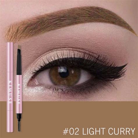 KIMUSE Waterproof Eyebrow Tint Cosmetics Natural Long Lasting Paint