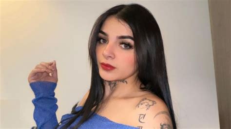 Karely Ruiz Impactantes Fotos Que La Hicieron Perder Su Cuenta De Instagram El Heraldo De