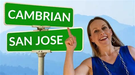 Why Is Cambrian Park One Of The Best Neighborhoods In San Jose