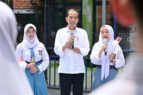 10 SMA Terbaik Di Jakarta Berdasarkan Nilai UTBK Referensi PPDB 2024