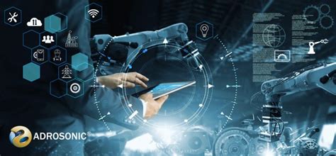 Ai Intelligentautomation Innovation Wecare Technology Adrosonic
