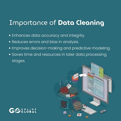 Datascience Datacleaning Bigdata Go Online Global