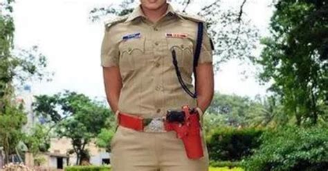 Woman Cop In MP Allowed To Undergo Sex Change Operation Due To Gender Identity Disorder