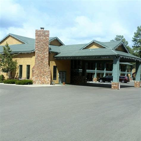 The 10 Best Hotels In Pinetop Lakeside Az 2026 From 70 Tripadvisor