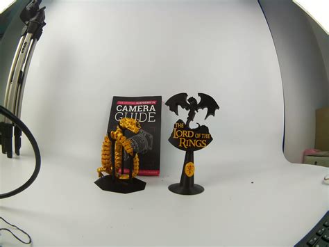 Comparison Of Various Camera Modules