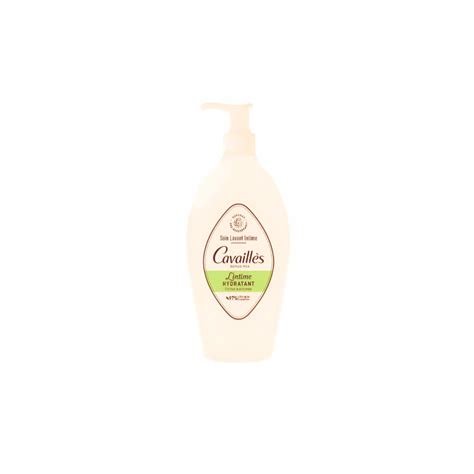 Cavaillès Soin Lavant Intime Hydratant 500ml Lb Success Para