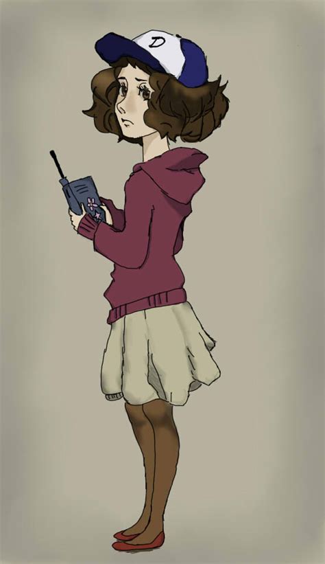 Clementine By Shootboomcake On Deviantart