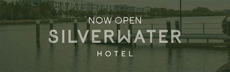 Home Silverwater Hotel