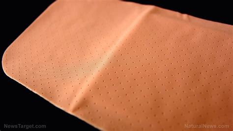 Plant Proteins Used In New Nanofiber Dressing That Accelerates Healing And Improves Tissue