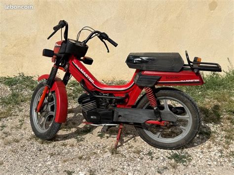 Mobylette Flandria Doccasion Motos Leboncoin