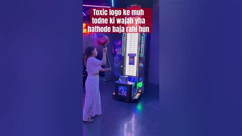 Hadd Hi Ho Gyi Shortvideo Viralvideos Fitnesslife Games Love Real