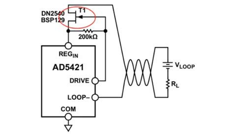 耗尽型mosfet在传感器芯片电与保护方案中的应用（文字版） Ark Microelectronics Co Ltd