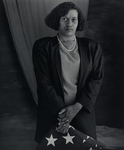 Myrlie Evers Smithsonian Institution