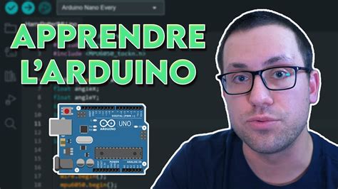 Si Tu Veux Apprendre L Arduino Regarde Cette Vid O Youtube
