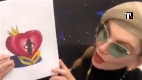 Chi è Cuore de Il Cantante Mascherato 2023 True News