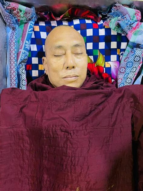 မိုးကောင်းမြို့နယ် ၄ မိုင်ရွာ ရှမ်းရွာ ကျောင်းထိုင်ဘုန်းကြီး သေနတ်ပစ်သတ်ခံရ သျှမ်းသံတော်ဆင့်